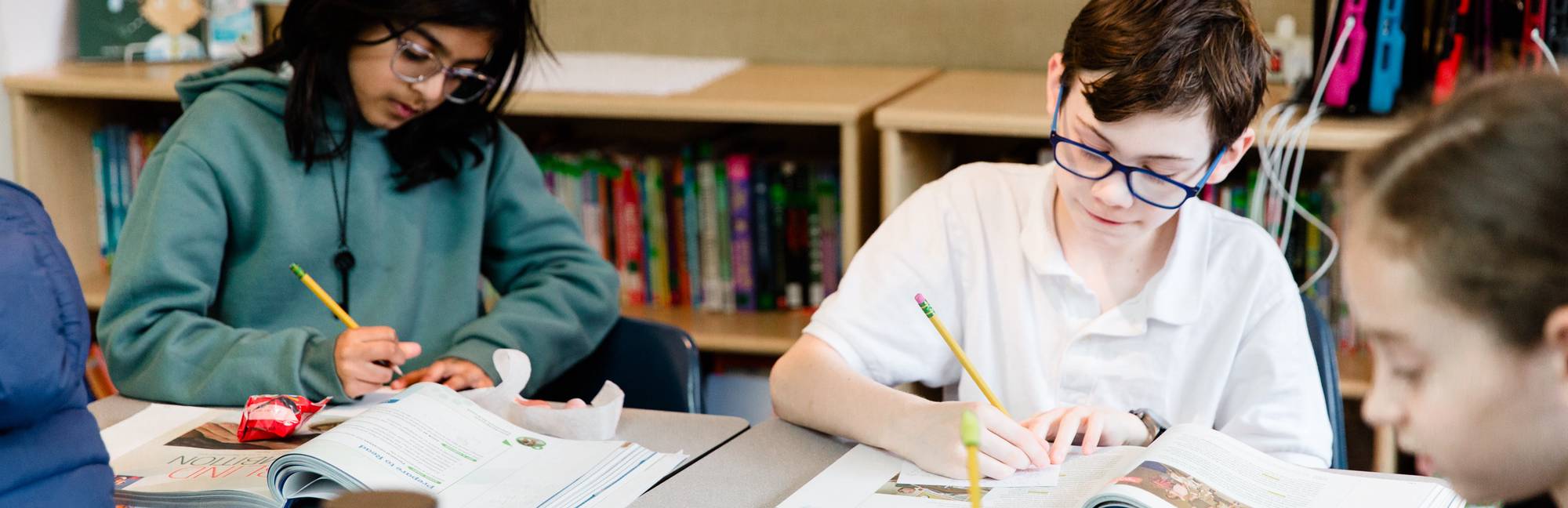 Evergreen Academy Elementary School in Bothell, WA - Niche