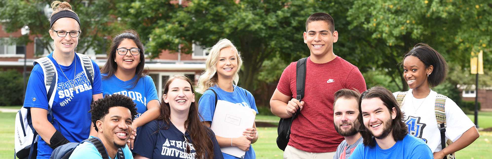 Aurora University Acceptance Rate & Admissions Info