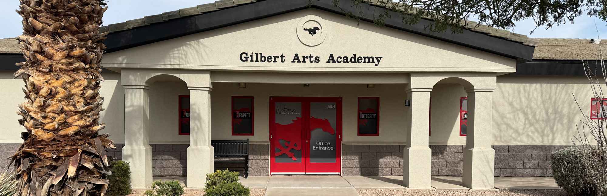 Gilbert Arts Academy in Gilbert, AZ - Niche