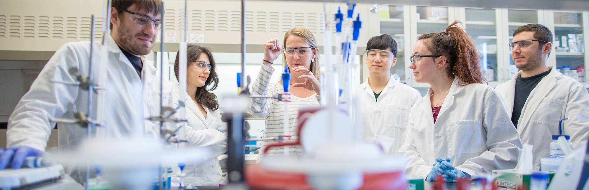 P.C. Rossin College of Engineering & Applied Science Graduate Programs ...