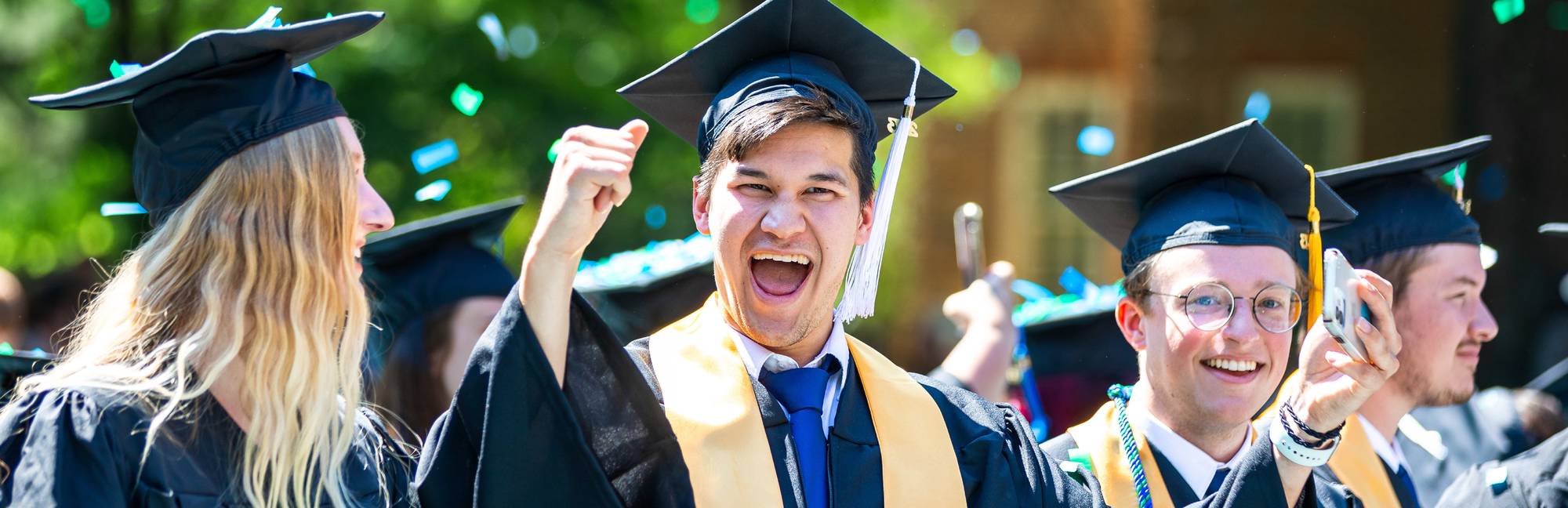 Regent University - Niche