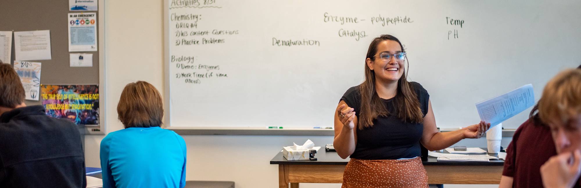 Colorado Early Colleges (CEC) - Niche