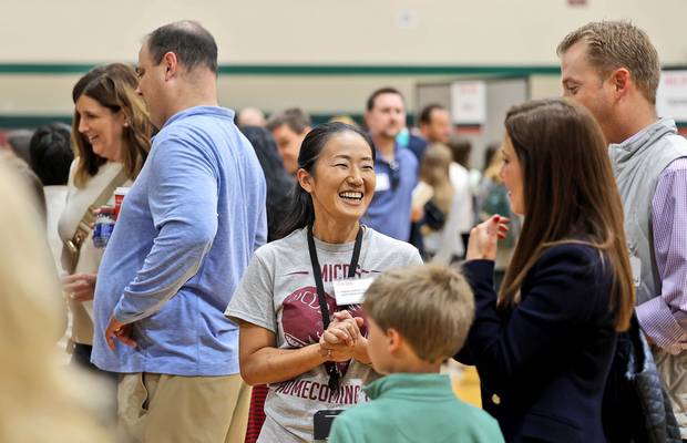 MICDS - Mary Institute & St. Louis Country Day School in Ladue, MO - Niche