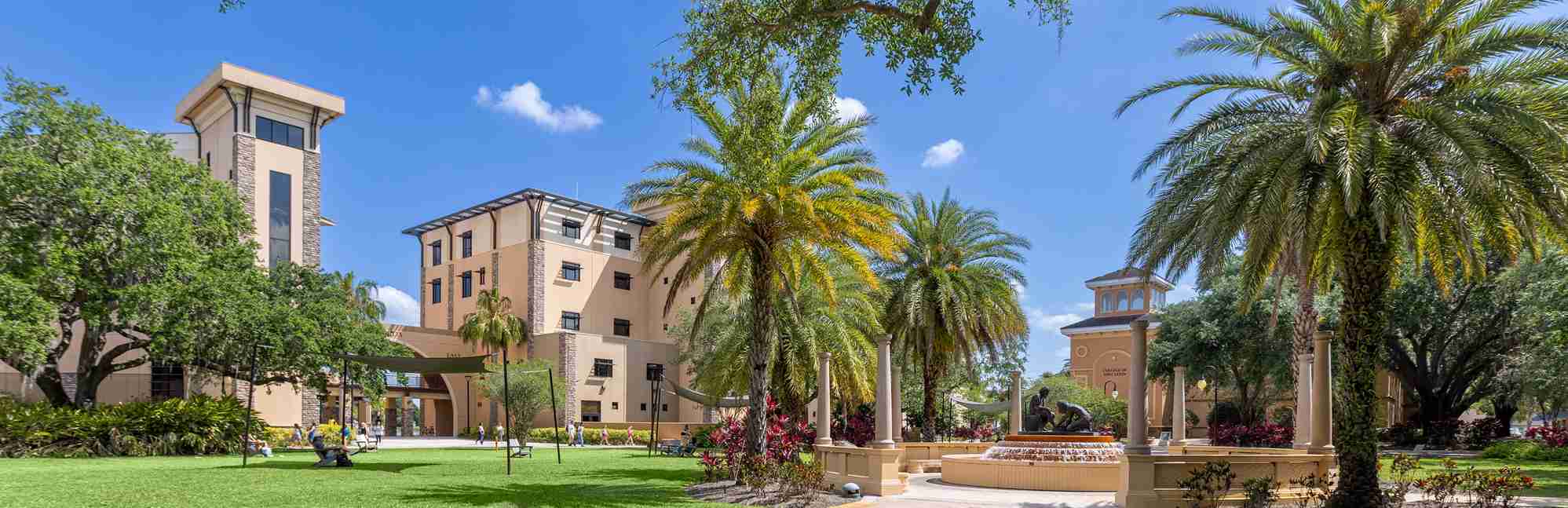 Southeastern University Acceptance Rate & Admissions Info