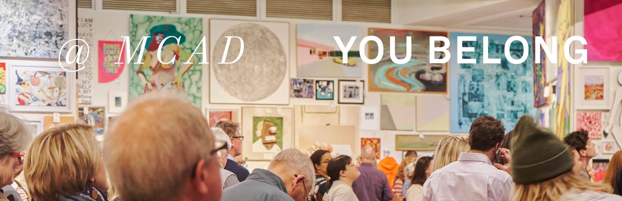 Minneapolis College of Art and Design Acceptance Rate & Admissions Info