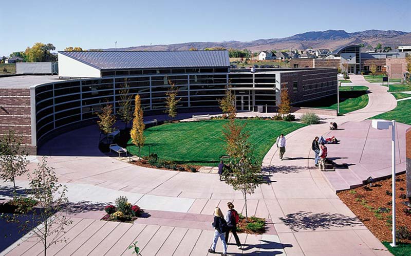 Front Range Community College - Niche