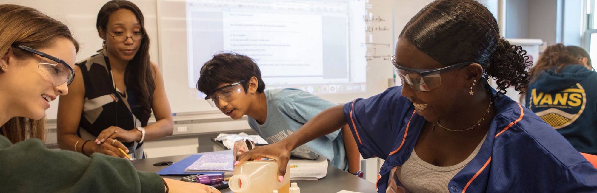 The Dalton School in Manhattan, NY - Niche