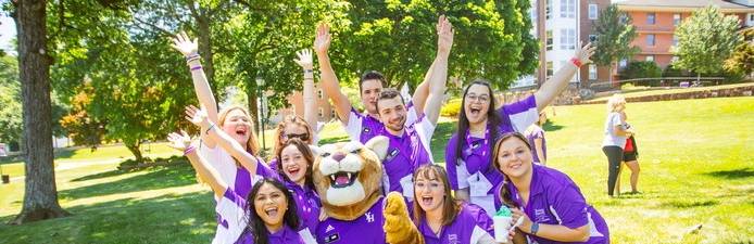 Young Harris College Acceptance Rate & Admissions Info