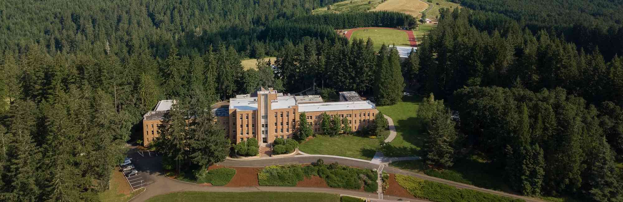 Delphian School in OR - Niche