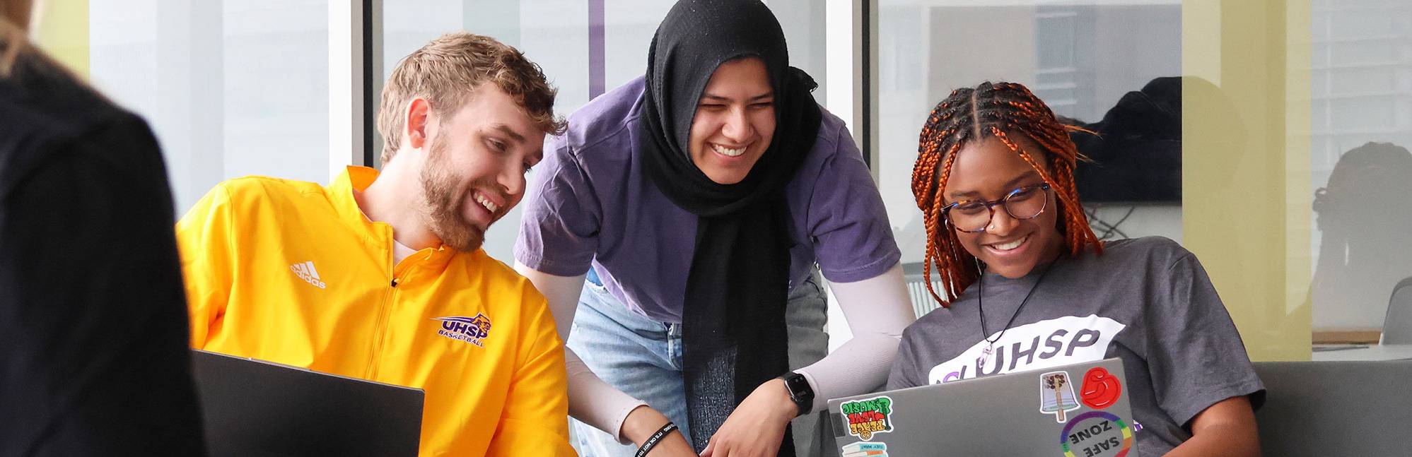 University of Health Sciences and Pharmacy in St. Louis - Niche