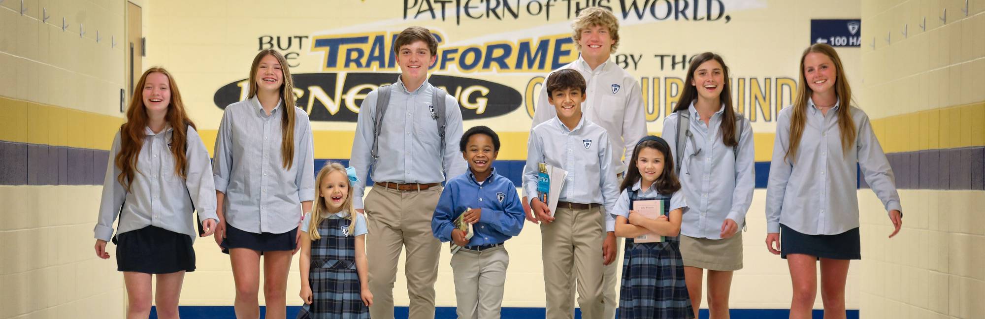 Prince Avenue Christian School in GA - Niche
