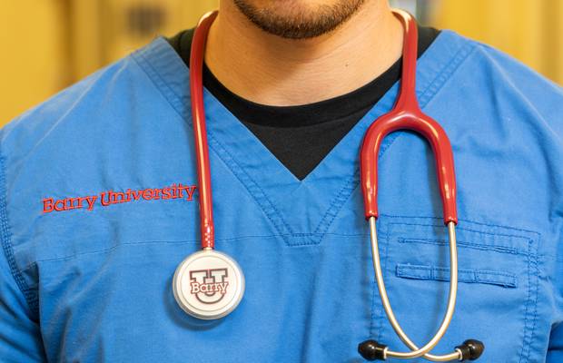 Barry University - Niche