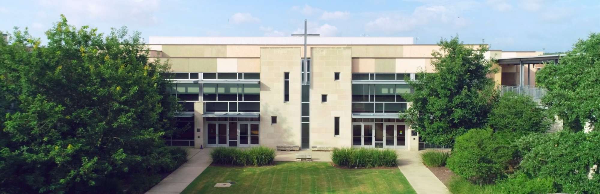 Trinity Episcopal School of Austin in West Lake Hills, TX - Niche