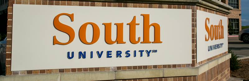 South University - Online - Niche