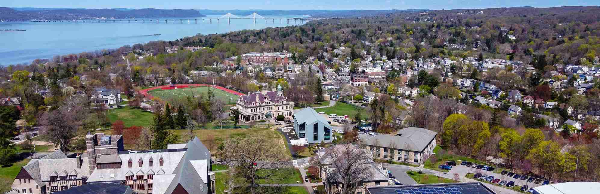 The Masters School in NY - Niche