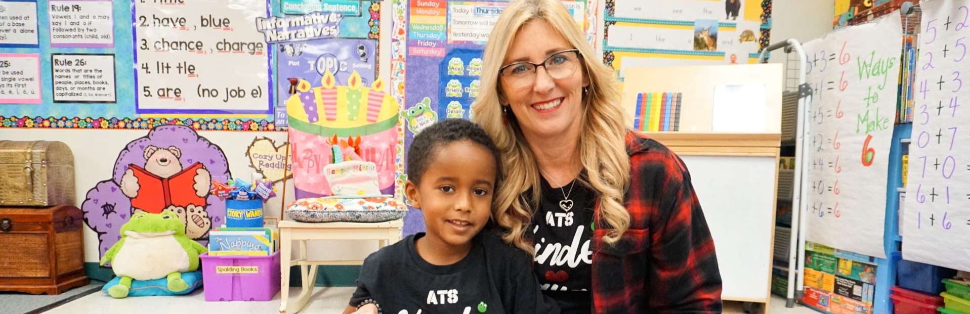 Alhambra Traditional School in Phoenix, AZ - Niche