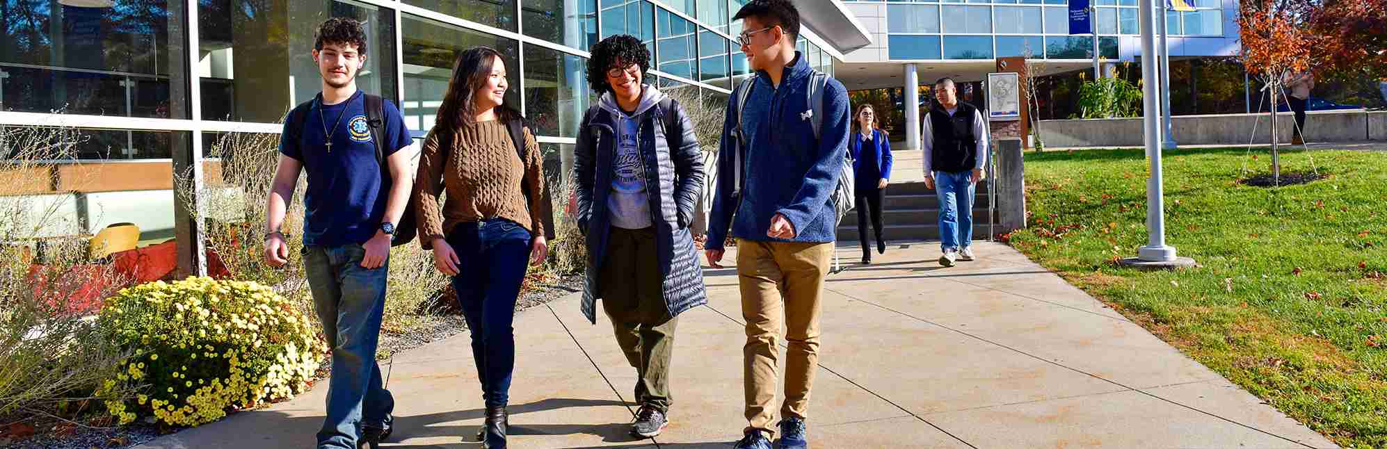 Delaware County Community College - Niche