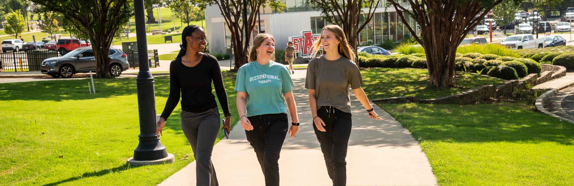 Arkansas State University - Niche