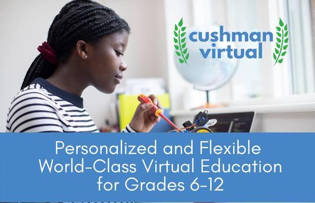 The Cushman School in Miami, FL - Niche