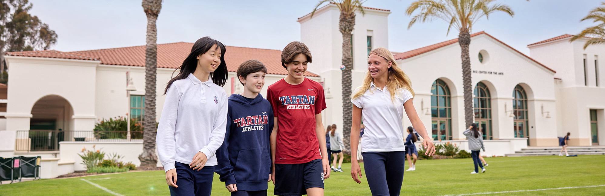 St. Margaret's Episcopal School in San Juan Capistrano, CA - Niche