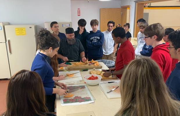 Mount Vernon Academy in Murray, UT - Niche