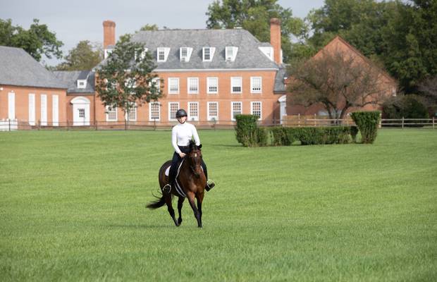 Foxcroft School in VA - Niche