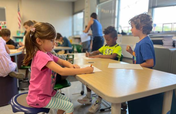 Normandale Elementary School in Edina, MN - Niche