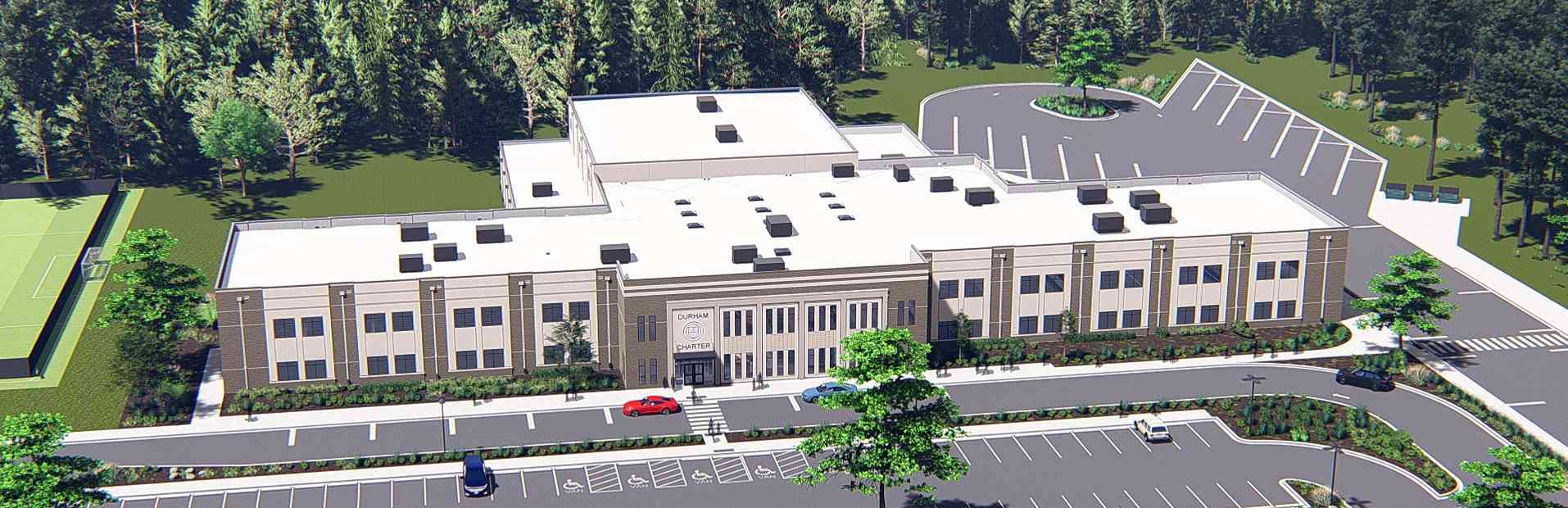 Durham Charter School in Durham, NC - Niche