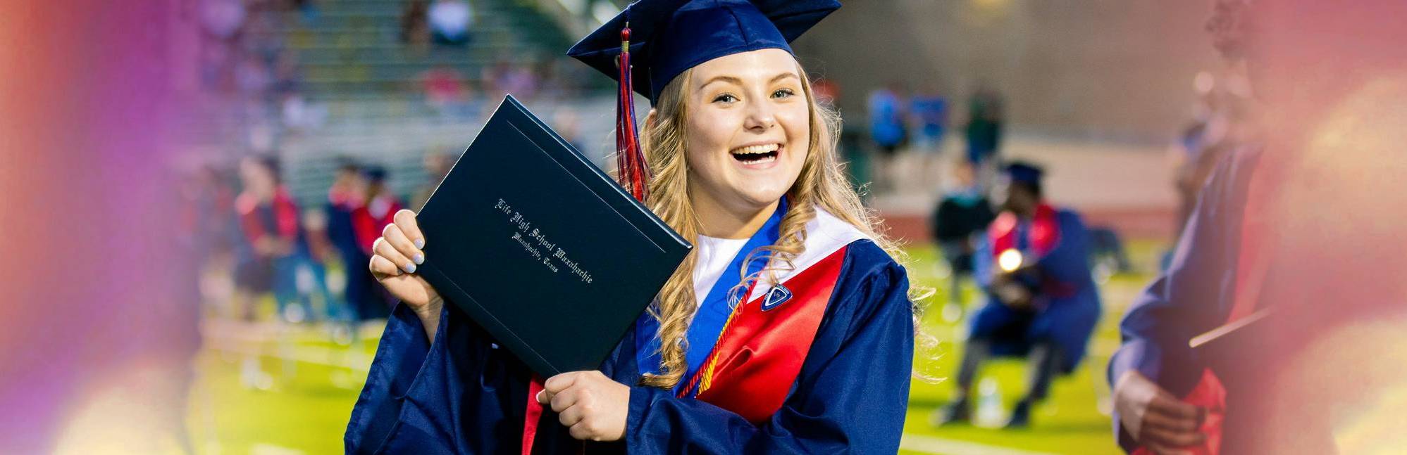 Life School - Texas - Niche