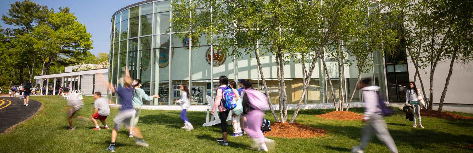 The Pike School in MA - Niche