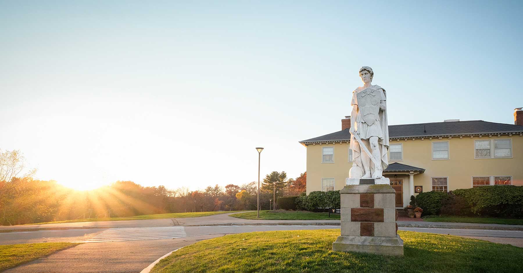 St. Sebastian's School in Needham, MA - Niche
