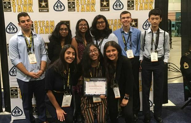 North Brunswick Township High School in NJ - Niche