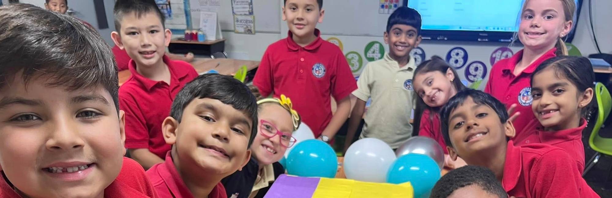 Osceola Science Charter School in Kissimmee, FL - Niche