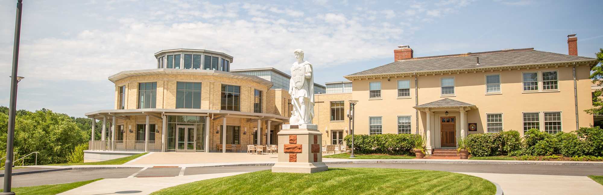 St. Sebastian's School in Needham, MA - Niche