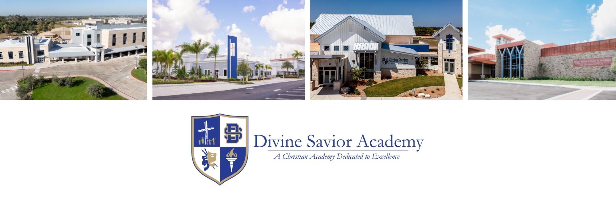 Divine Savior Academy - Niche