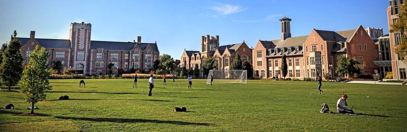 Finance Description, Salaries, Popularity and More! - Niche