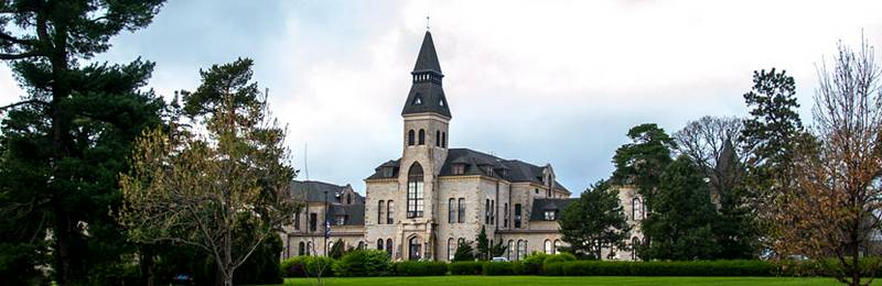 Kansas State University - Niche