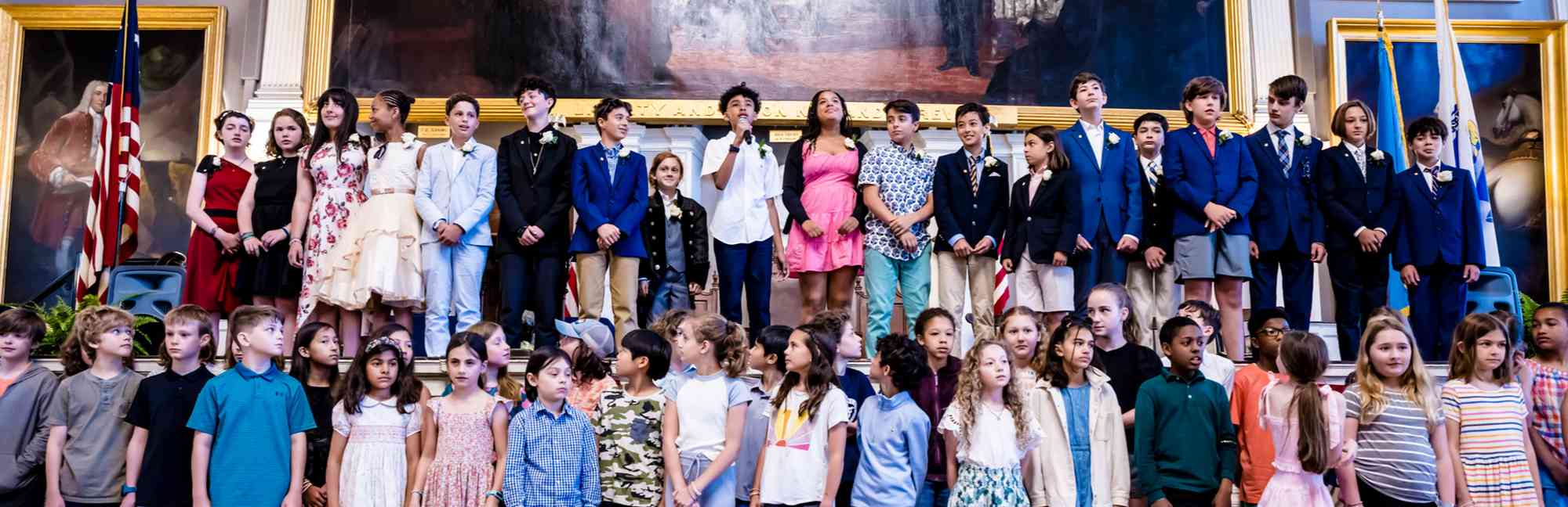 The Advent School in Boston, MA - Niche