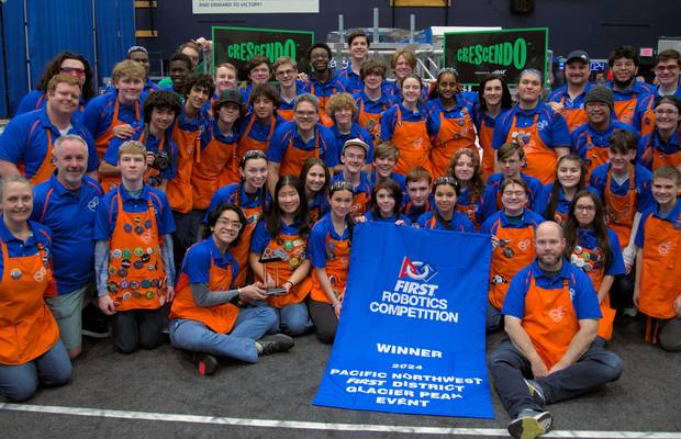 Bellarmine Preparatory School in Tacoma, WA - Niche