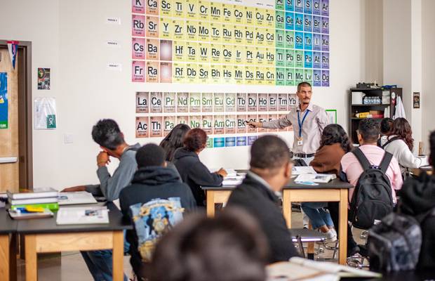 Colorado Early Colleges Aurora in Aurora, CO - Niche
