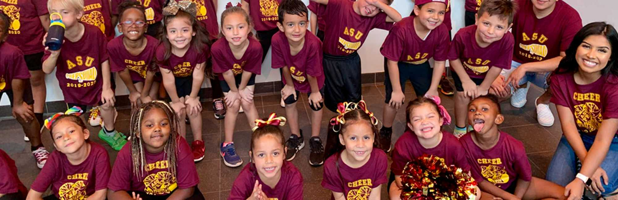 ASU Preparatory Academy Phoenix Elementary School in Phoenix, AZ - Niche