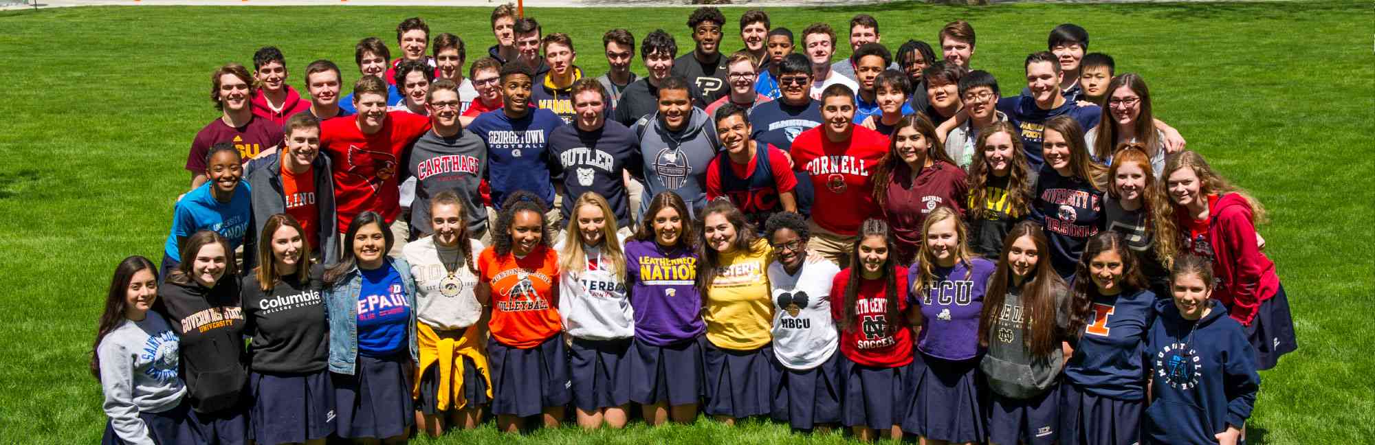 IC Catholic Prep in Elmhurst, IL - Niche