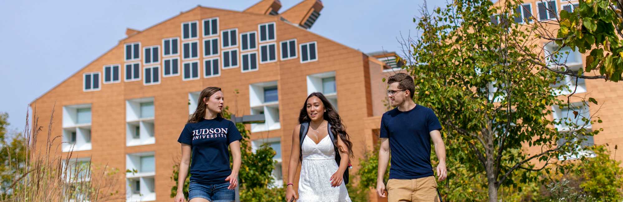 Judson University - Niche