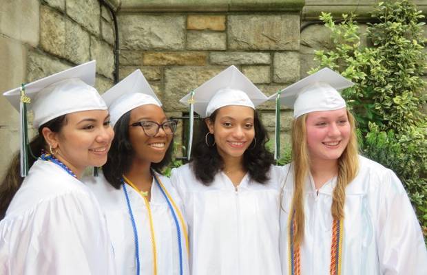 St. Vincent Ferrer High School in Manhattan, NY - Niche