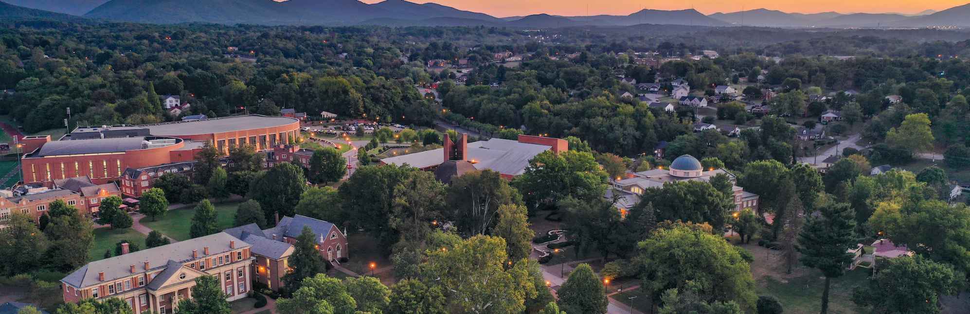Roanoke College - Niche
