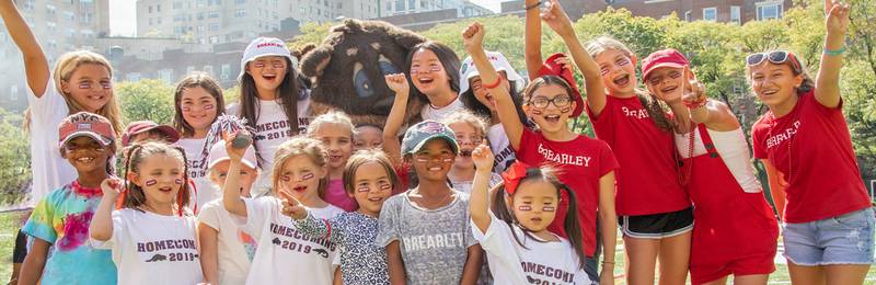 The Brearley School in Manhattan, NY - Niche