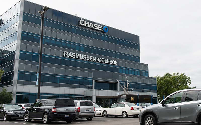 Rasmussen University - Rockford - Niche