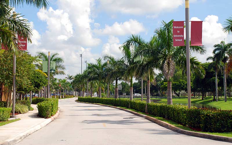NSU University School in Davie, FL - Niche