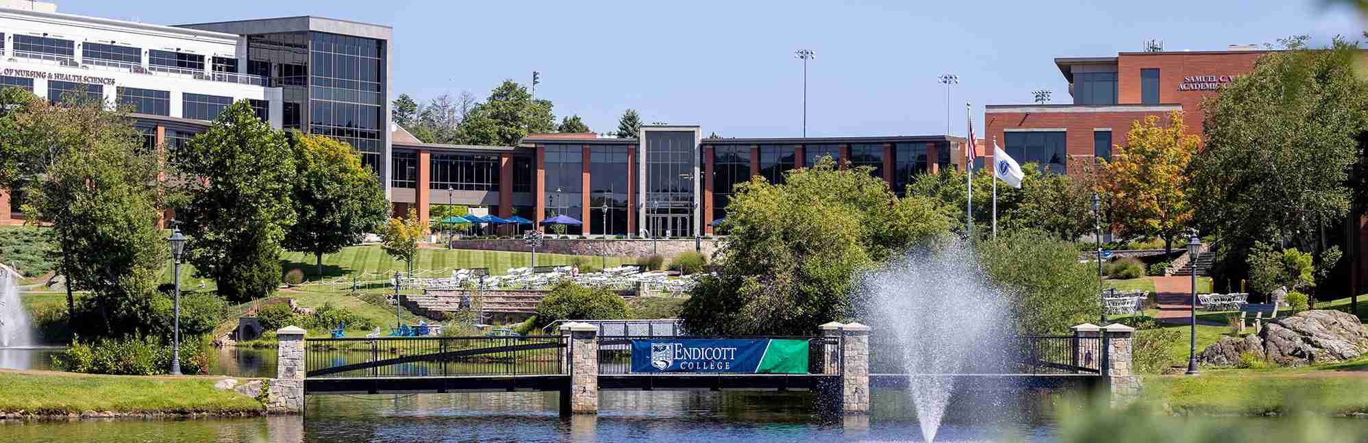 Endicott College - Niche