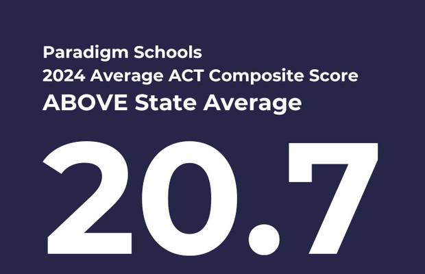 Paradigm Schools in South Jordan, UT - Niche